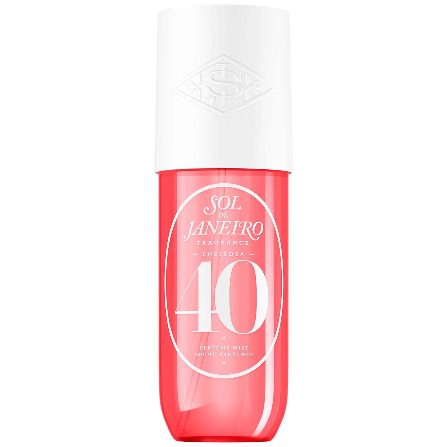 SPLASH - SOL DE JANEIRO FRAGANCE CHEIROSA 40